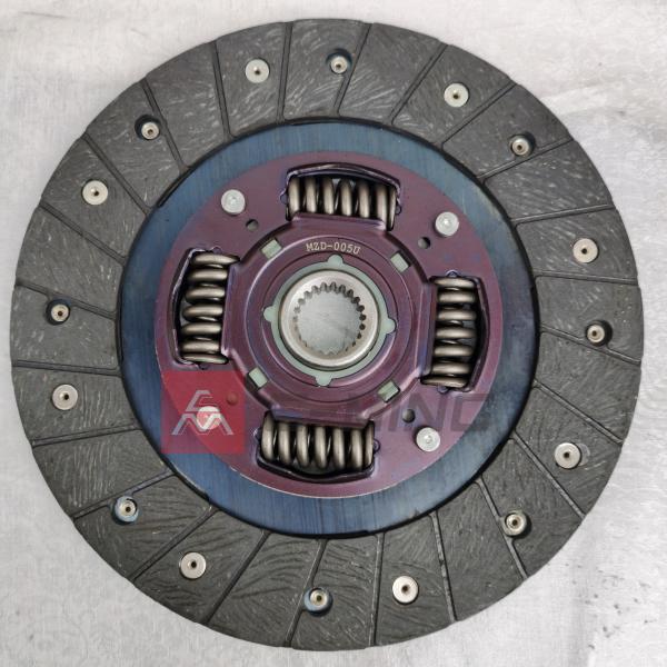 Quality 225x150x22x24.3 MZD-005U OK01216460 Isuzu Clutch Kits For MAZDA for sale