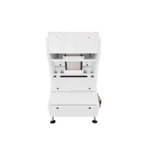 Quality High Effect Rice Color Sorter Machine For Vietnam Rice Factory for sale