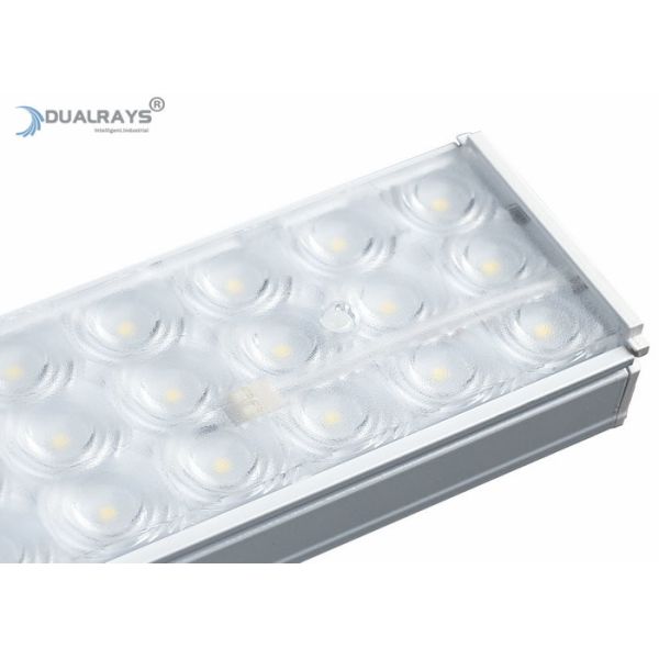 Quality 55W 150LPW LED Linear Light Module Retrofit for Fast Replacement Solution for sale