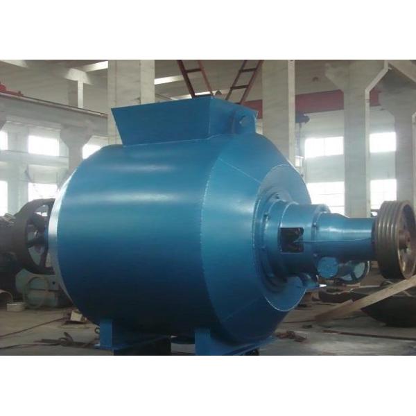 Quality 304 Stainless Steel Hydrapulper Machine For Waste Paper And Broken Paper for sale