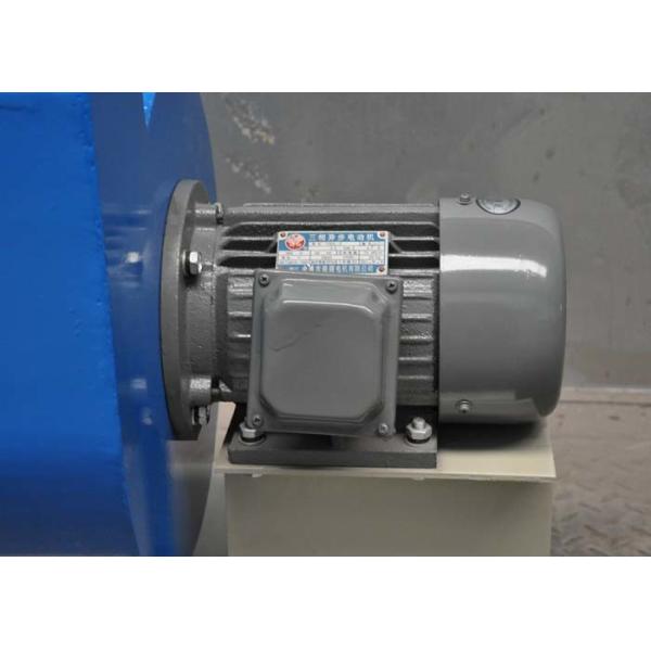 Quality 5.5kw Plastic Conveyor System Blower Unilateral Opening Adjustable Airflow for sale