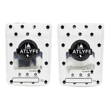 Quality 7g Digital Printed Stand Up Pouches Gravure LDPE Print Mylar Bag With Window for sale