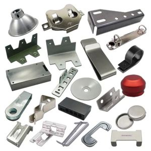 Quality Sheet Metal Prototyping for sale
