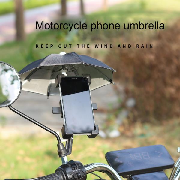 Quality Customized Logo Sunblock Mini Tiny Pocket Waterproof Umbrella for Outdoor for sale