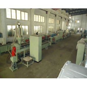 Quality PP / PET Strapping Band Machine , Carton Box Packing Strap Machine for sale