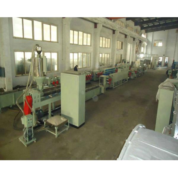 Quality PP / PET Strapping Band Machine , Carton Box Packing Strap Machine for sale