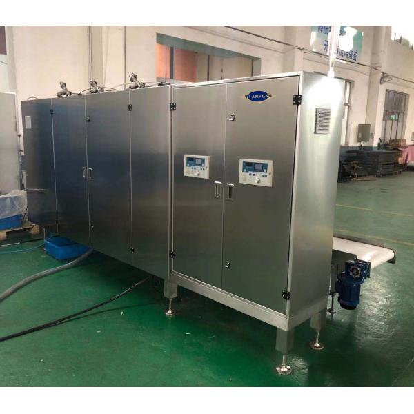 Quality PVA PVOH Laundry Capsules Detergent Pod Making Machine for sale
