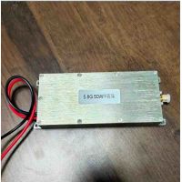 Quality 5.8GHz 5W 10W 20W 30W 40W 50W Jammer RF Module for Power Amplifier for sale