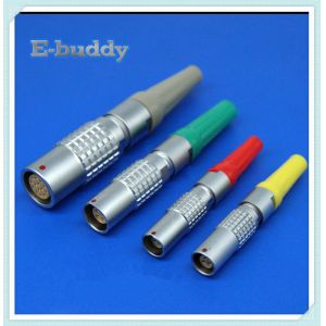 Quality Push Pull Circular Connectors for sale