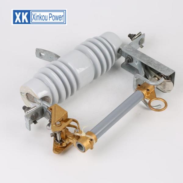 Quality 100 Amp 200 Amp 11kv Drop Out Fuse For Transformer Multi Specification for sale