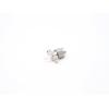 Quality RF Connector Stainless Steel 2.4mm Male Flange Mount for sale