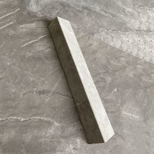 Quality OEM ODM Smooth Anti Collision PVC Corner Strips For Walls for sale