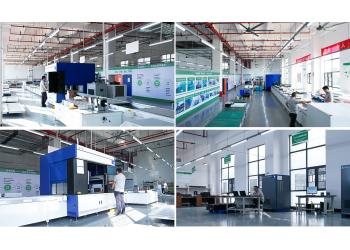 China Factory - Hunan CTS Technology Co,.ltd