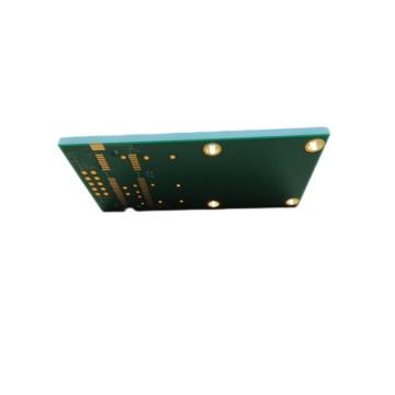 Quality Thick PCB 2.4mm Circuit Board Dual Layer PCB Board Built on FR-4 With 2oz Copper for sale