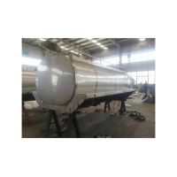 Quality High Volume 1000L to 80000L Milk Transport Tankers for Long Distance Transport for sale