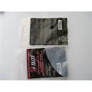 Quality Stand Up Zipper Pouch for sale