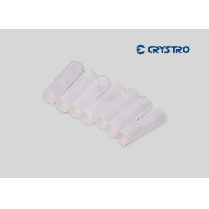Quality High Thermal Conductivity TGG Bar Magneto Optical Crystals for sale