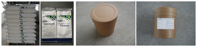 30000U Feed Grade Pectinase Enzyme For Livestocks Feed And Premix 1