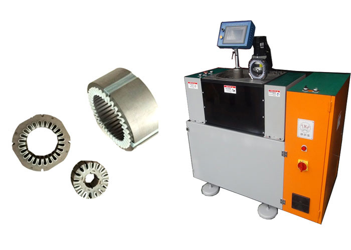 Quality Motor Stator Insulation Paper Inserting Machine for sale