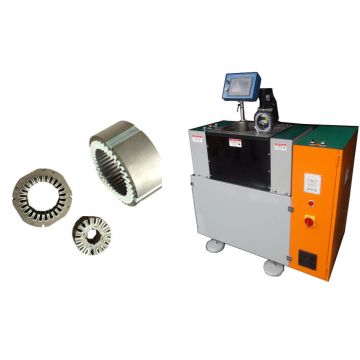 Quality Motor Stator Insulation Paper Inserting Machine for sale