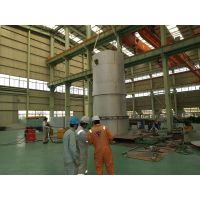 Quality Scrubber Tower Marine Exhaust Gas Cleaning System for sale