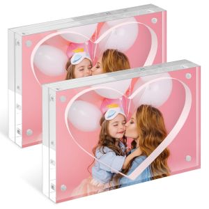 Quality Acrylic Photo Frame for sale