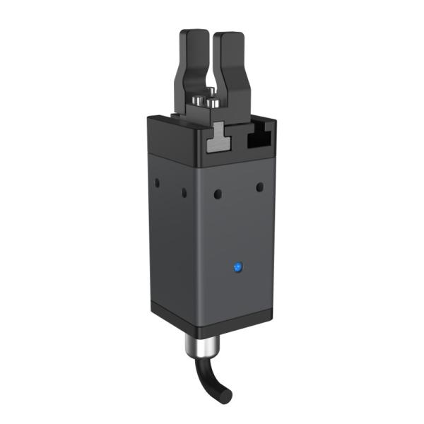 Quality EPG Series Electric Parallel Gripper High Precision for sale