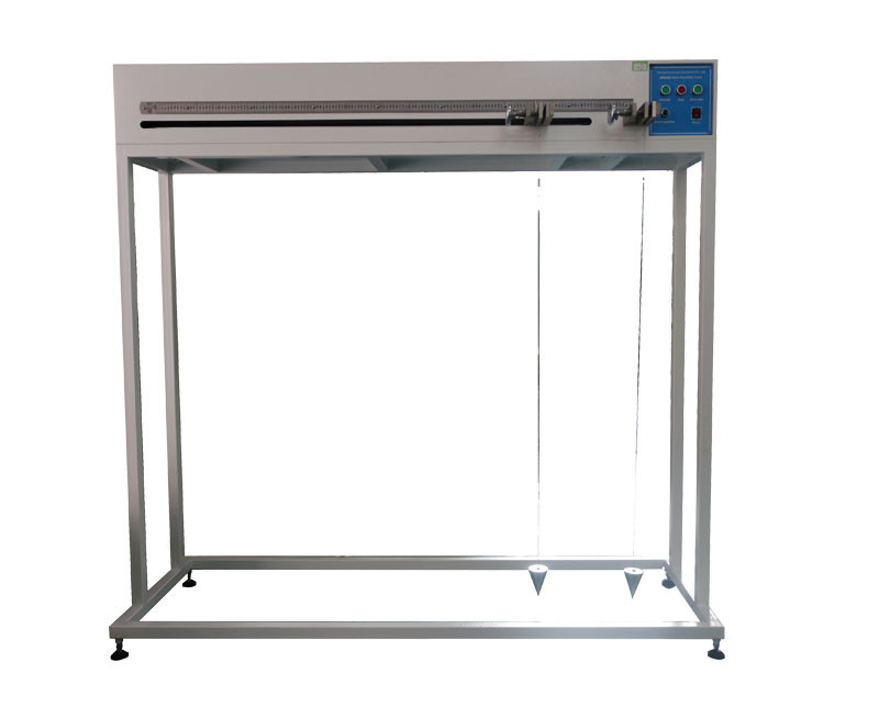 Quality IEC60245-1 Static Flexibility Tester For Checking Mechanical Strength Of Completed Flexible Cables for sale