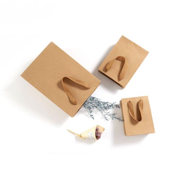 Quality Kraft Corrugated Gift Box Blank Mailer Boxes White Pink Brown for sale