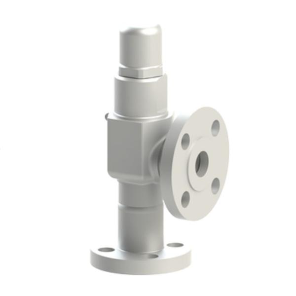 Quality Vseo Sempell Model Overpressure Protection Design For Pressure Relief Valve for sale