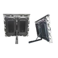 Quality SMD P10 Outdoor Advertising LED Screen Stadium Perimeter Display for sale