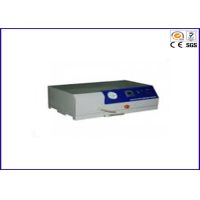 China EN71 -1 Mouth Actuated Toys Durability Testing Machine ASTM F963 EN71.8.17 factory