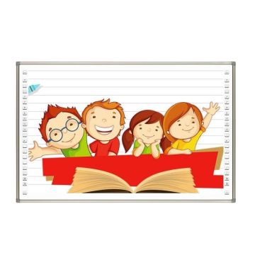 Quality 32768*32768 Infrared Interactive Whiteboard USB2.0 USB3.0 for sale