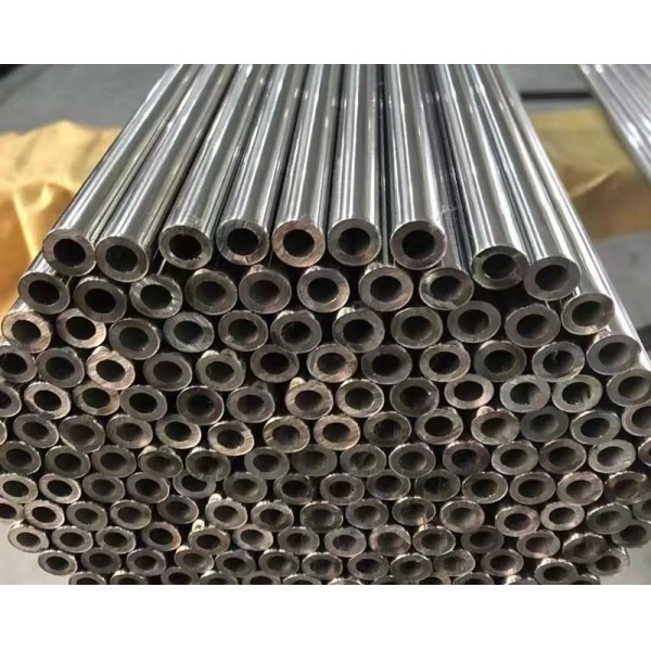 Quality 4130 Precision Seamless Steel Tubes for sale