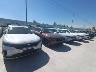 China Factory - Zhejiang Qiteng Supply Chain Management Co., Ltd.