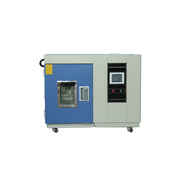 Quality Control Humidity Cold Hot Temperature Chamber / Microclimate Benchtop Test for sale