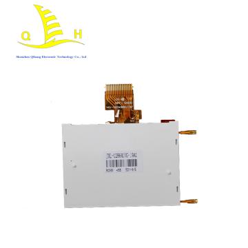 Quality 0.46 Mm ST7565A 6 O'Clock Graphic Lcd 128x64 Arduino for sale