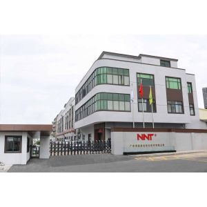 China Factory - Guangdong NNT Pneumatic Technology Co., Ltd.