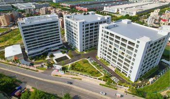 China Factory - Xiamen Rongta Technology