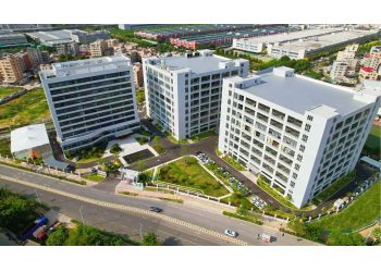 China Factory - Xiamen Rongta Technology