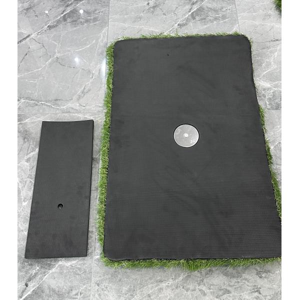 Quality Portable Floating Game Pad Woowave 2024 Training Batting Pad for Putting for sale