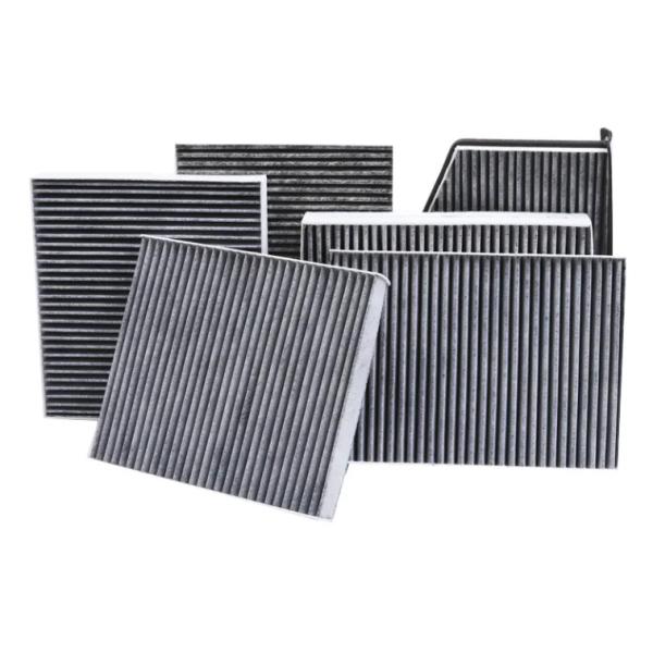 Quality ODM Honda CRV AC Pollen Filter Replacement For Air Conditioning System for sale