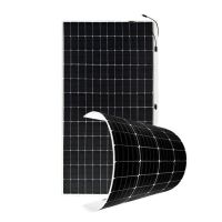 Quality Flexible Solar Panel 1000W 100W with Max-Power 430W/520W and Affordable for sale