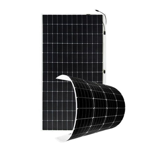 Quality Flexible Solar Panel 1000W 100W with Max-Power 430W/520W and Affordable for sale