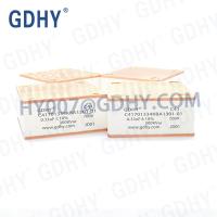 China ALCON FP-7-300 330nF 700V Power Film Capacitor factory