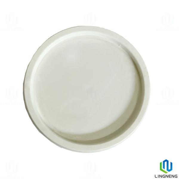 Quality Multipurpose 16 Litre Plastic Buckets With Handles And Lid OEM ODM for sale