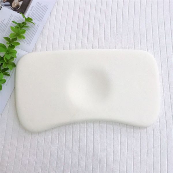 Quality Solid Memory Foam Kids Pillow Cushion Kiddie Bolster Pillow with Custom Logo for sale