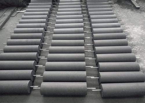 Quality 150*800mm Graphite Grounding Module with and 50% Discount Dia 150mm Length 800mm for sale