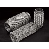 Quality Filter Oem 30m Knit Mesh Plain Weave Stainless Steel for sale
