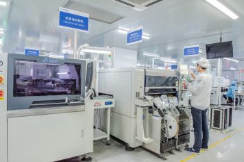 China Factory - Shenzhen Yunlianxin Technology Co., Ltd